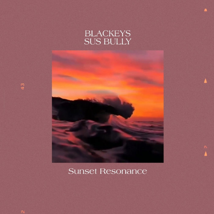 Sunset Resonance | Blackeys & Sus Bully | Backyard Bully
