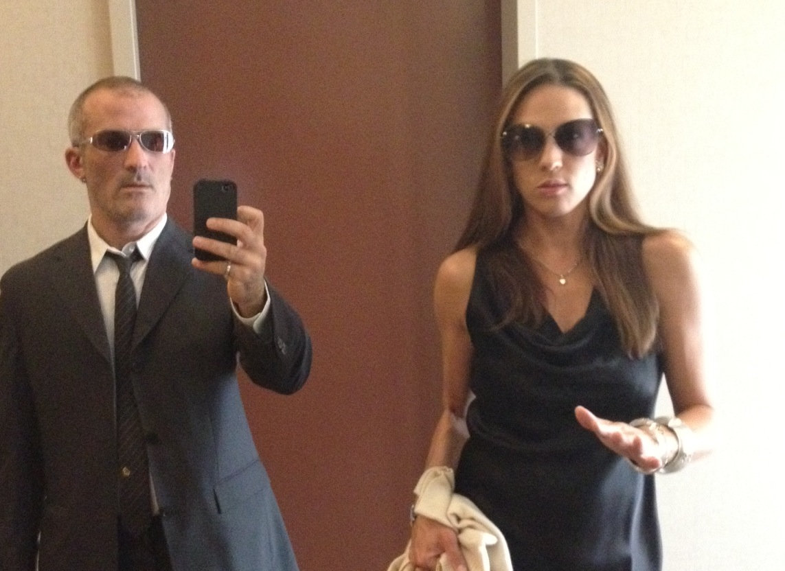 Tor Hyams & Lisa Rothauser - Composers | Tor Hyams