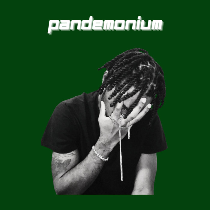Pandemonium | DJ DRE | DJDRE