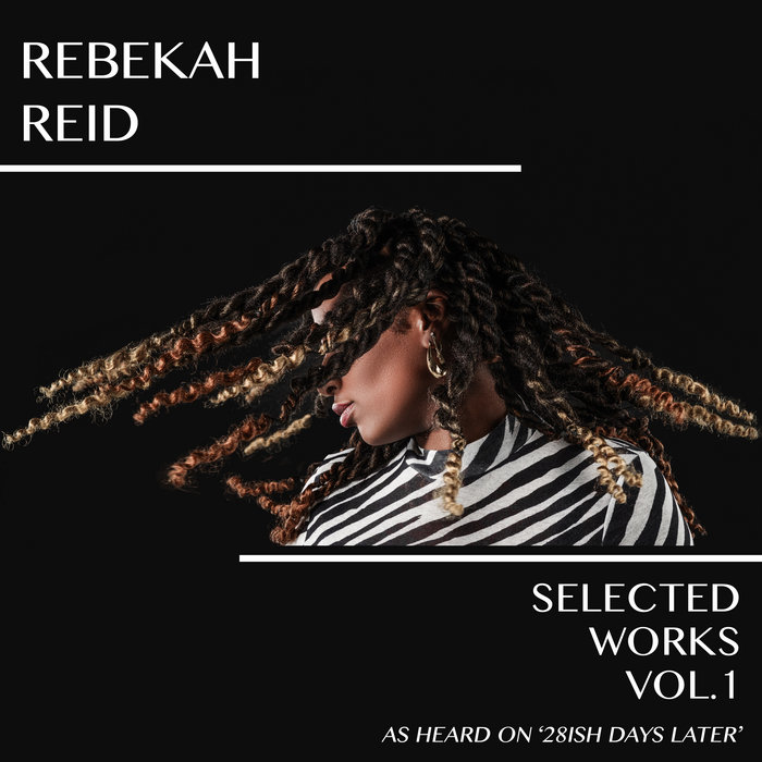 Selected Works Vol.1 | Rebekah Reid