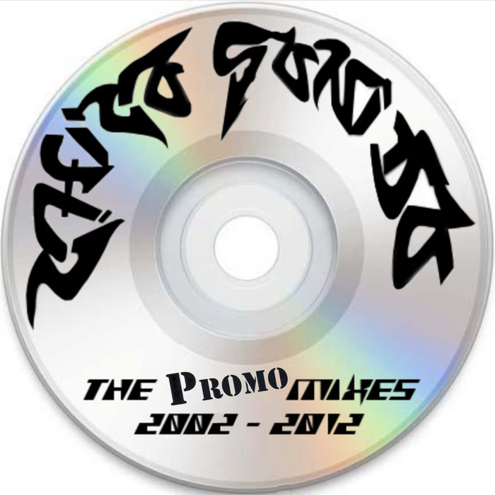 THE PROMO MIXES 2002 - 2012 | CHICO SONIDO