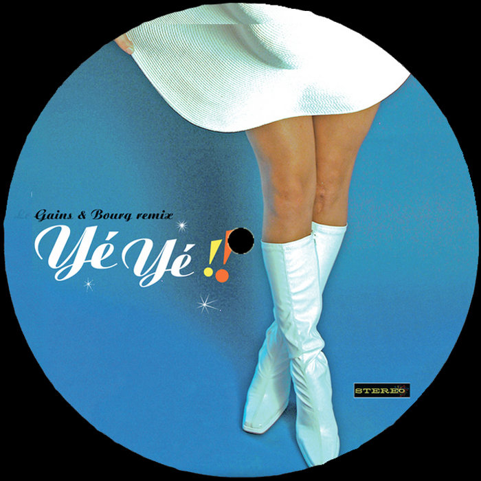 YE-YE (ep) | MINIMATIC