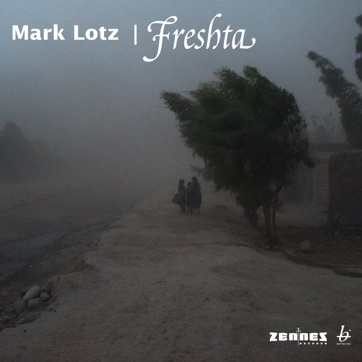 Freshta | Mark Lotz
