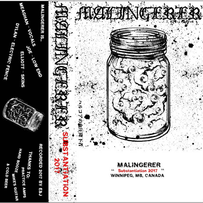 Substantiation | Malingerer