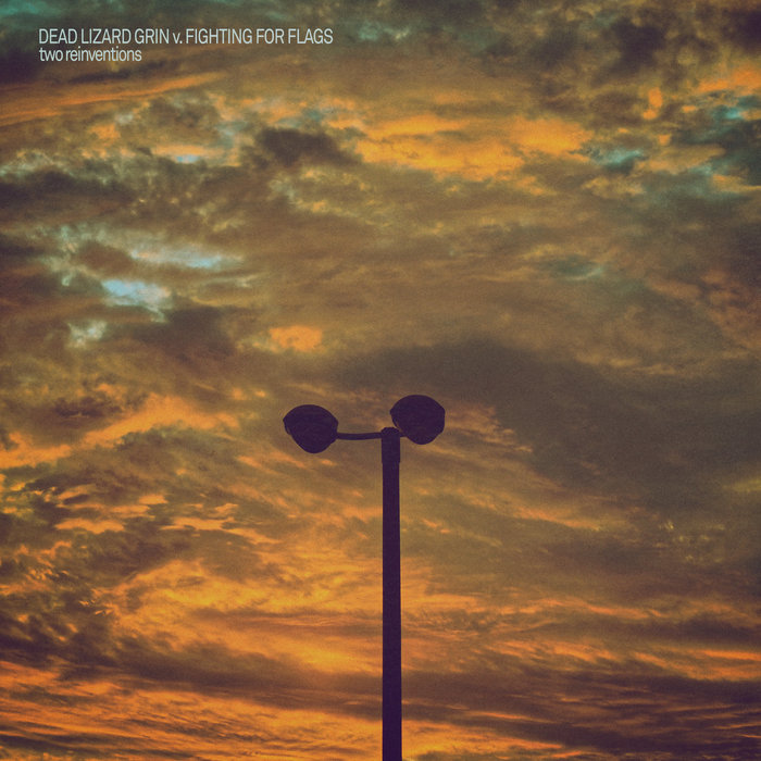 two reinventions | dead lizard grin | Fighting For Flags