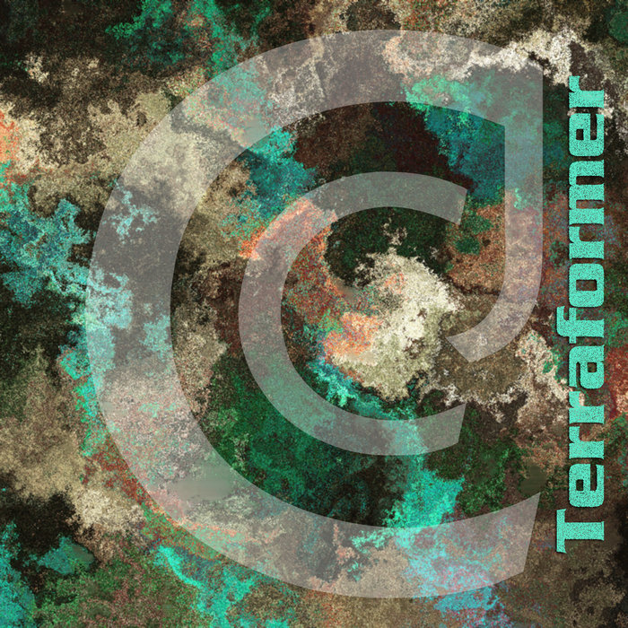 Terraformer | CCJ