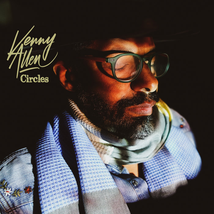 Circles | Kenny Allen