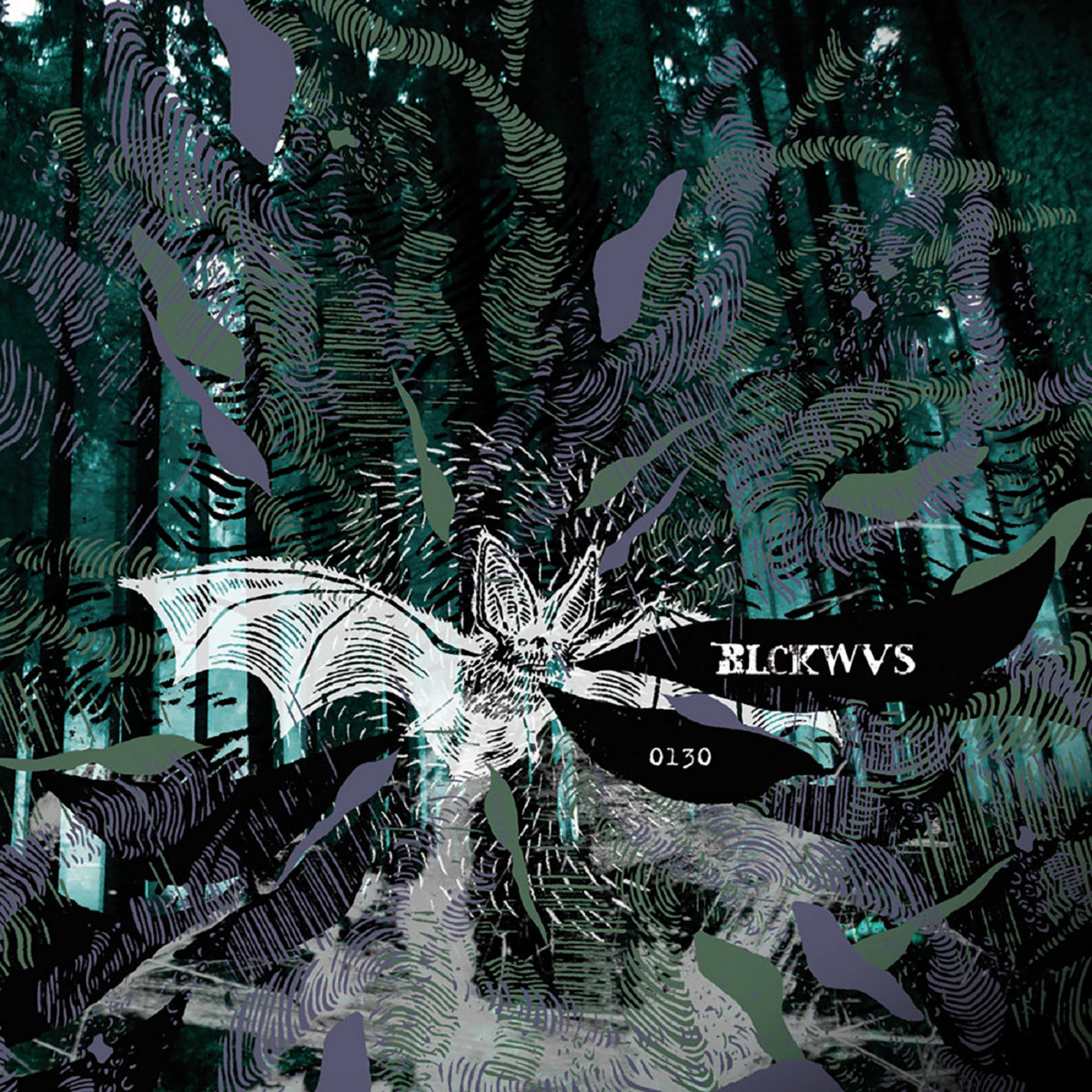 0130 | BLCKWVS | Per Koro Records