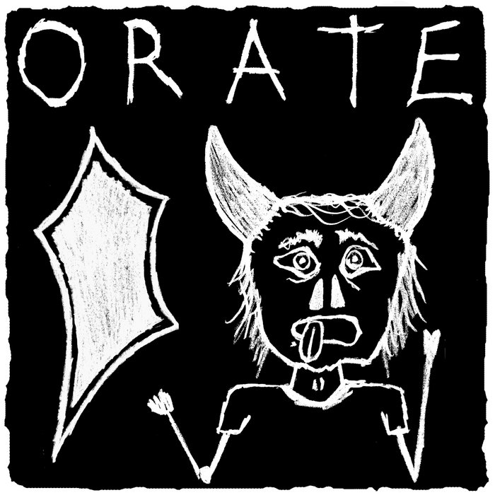 ORATE | ORATE
