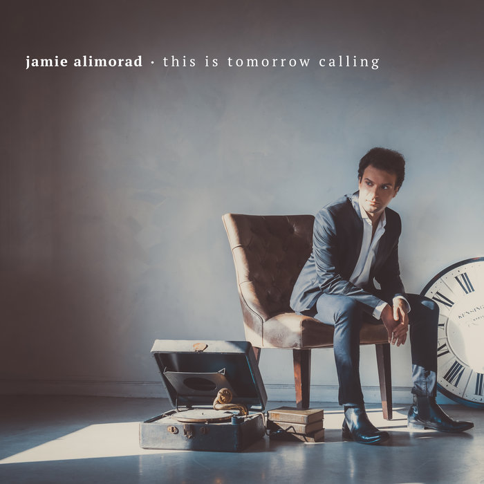 This Is Tomorrow Calling | Jamie Alimorad
