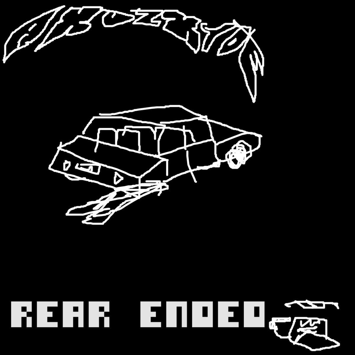 REAR ENDED | axvzxyde