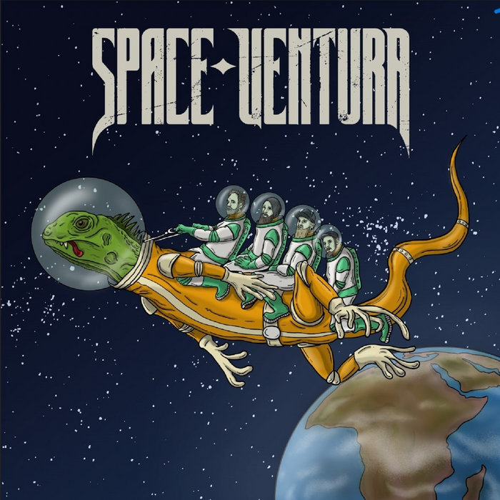 Space Ventura | Space Ventura