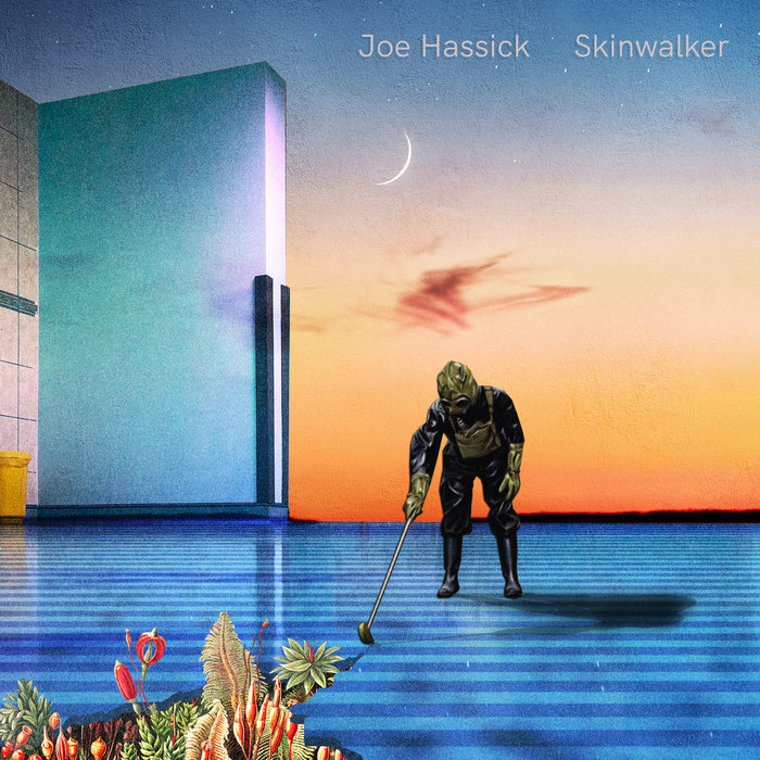 Skinwalker | Joe Hassick