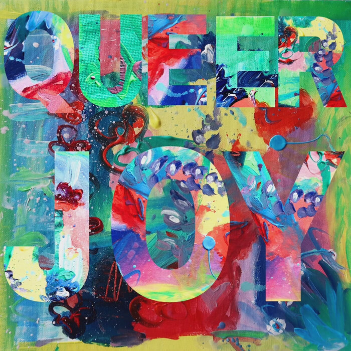 Queer Joy | LIVO