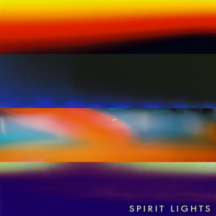 Spirit Lights | Spirit Lights | WYWS