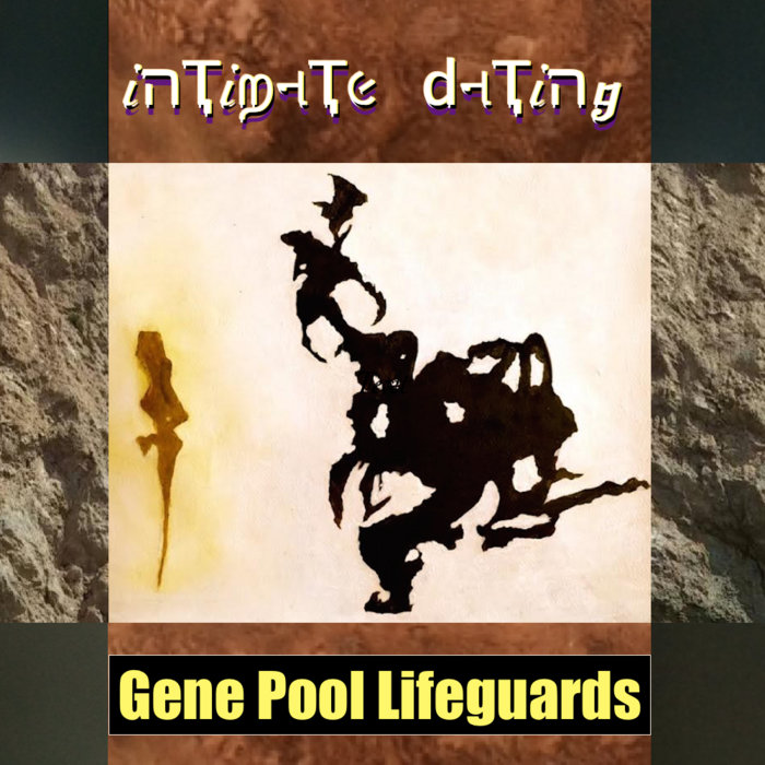 Intimate Dating™ | Gene Pool Lifeguards | Socratease