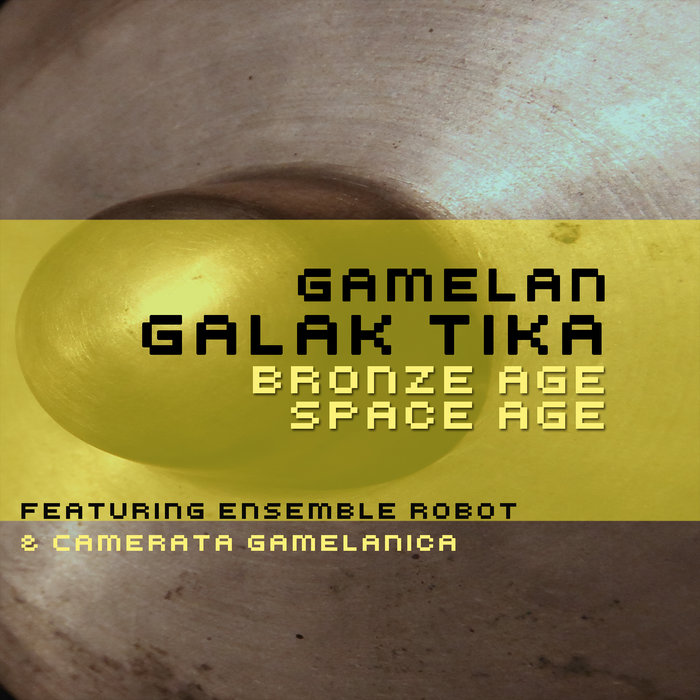 Bronze Age Space Age | Christine Southworth, Po-Chun Wang, Ramon ...