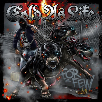 Music | Cold As Life