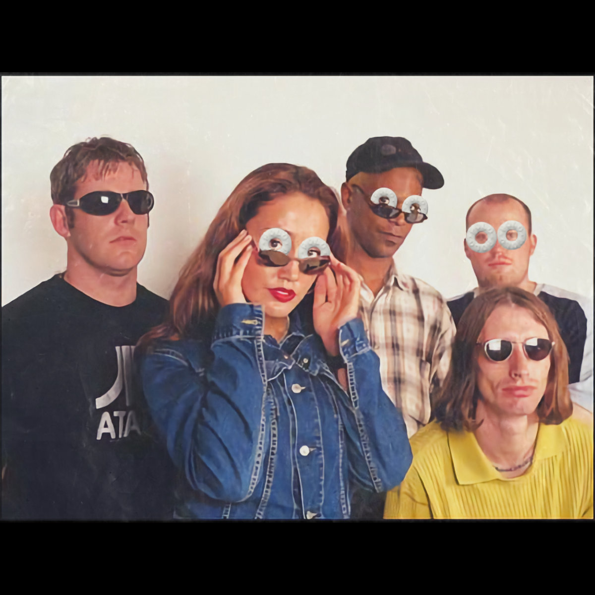 N-Trance - Set You Free (POLO LILLI Bootleg) | POLO LILLI