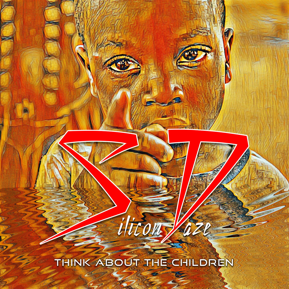 Think About The Children | Silicon Daze