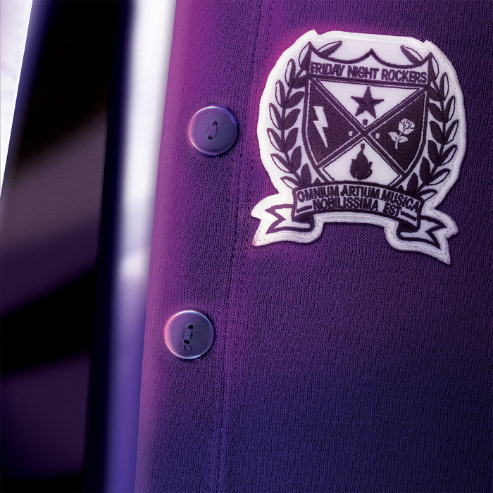 Friday Night Rockers | Friday Night Rockers