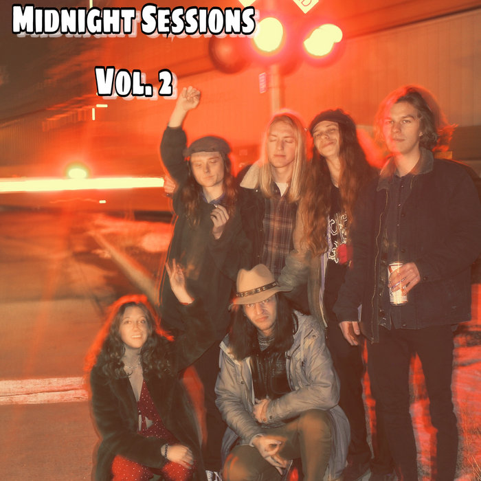 Midnight Sessions Vol. 2 | Ol' Fashion Depot