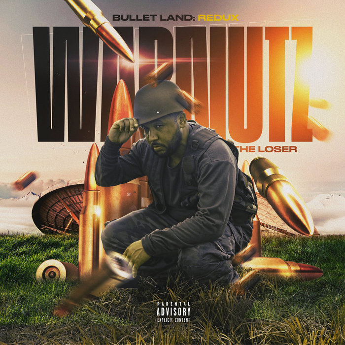 Bullet Land: Redux | Warnutz The Loser | warnutz the loser