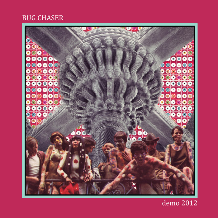 Demo 2012 | Bug Chaser