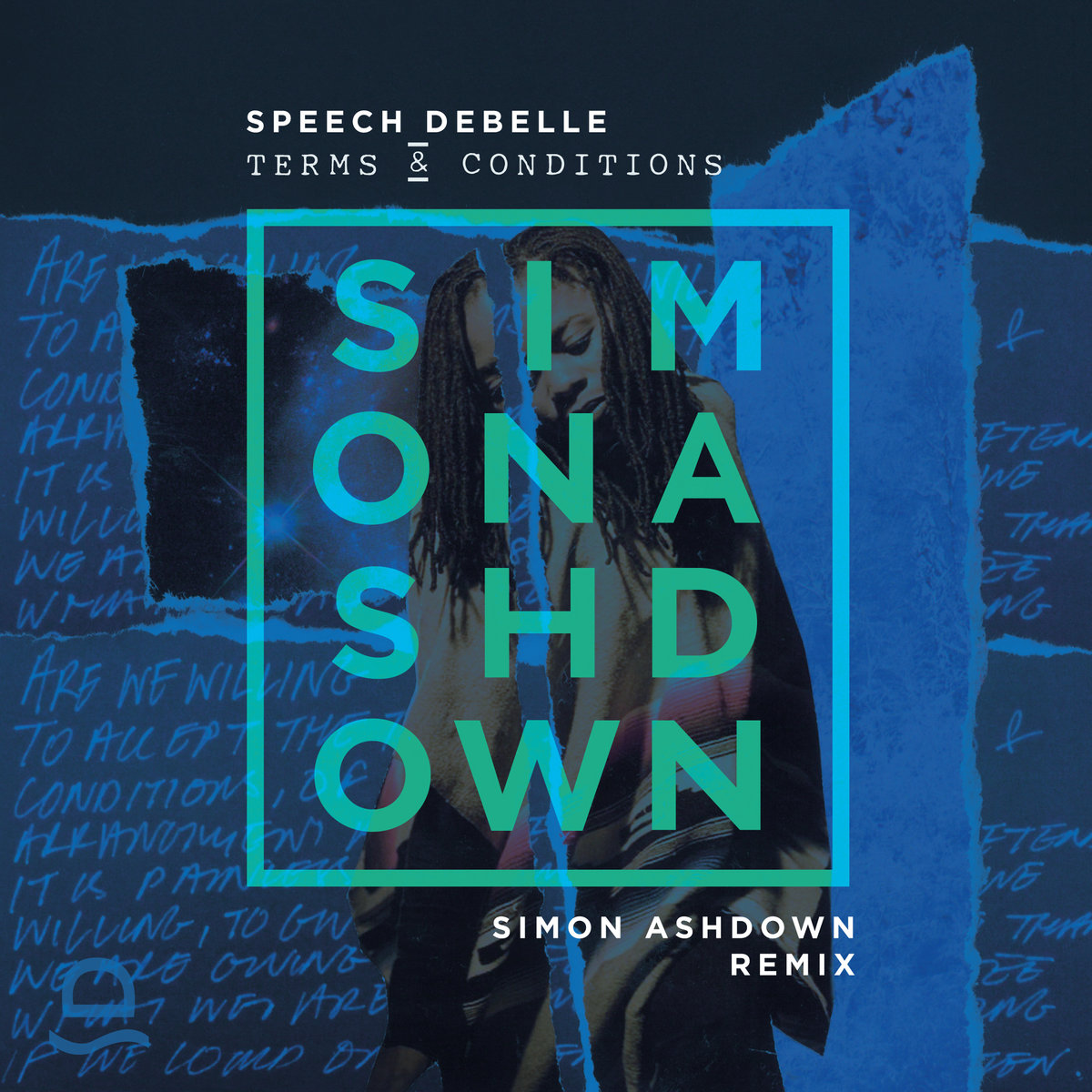 Terms & Conditions (Simon Ashdown Remix) | Speech Debelle Simon Ashdown ...
