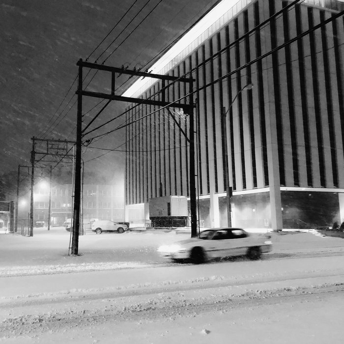 Stardust | Nora Nygard | prairie goth