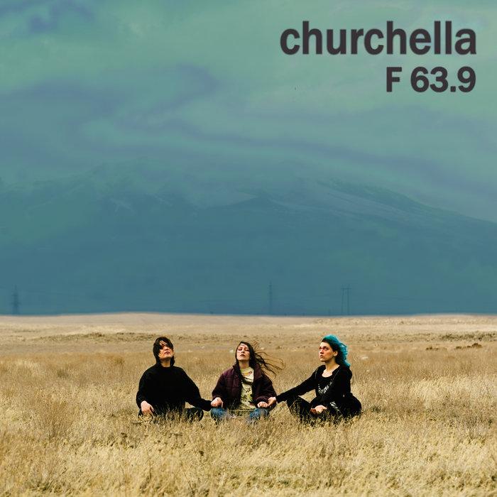 F63.9 | churchella