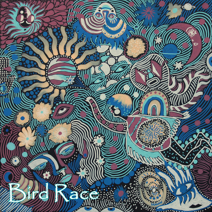 change one thing, change everything | BIRD RACE