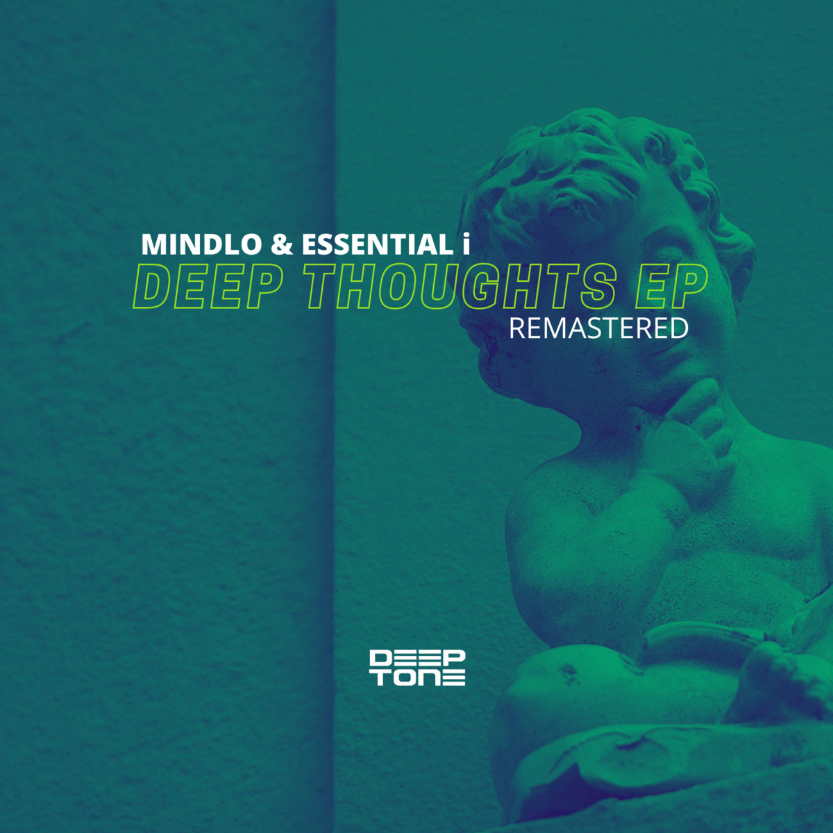 Deep Thoughts EP (Remastered) | MINDLO & ESSENTIAL I