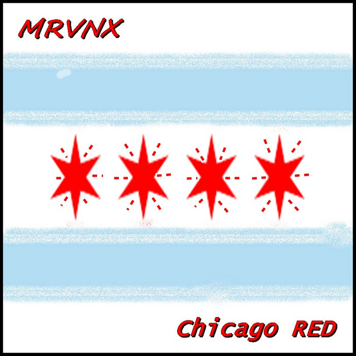 Chicago Red | MX Boom