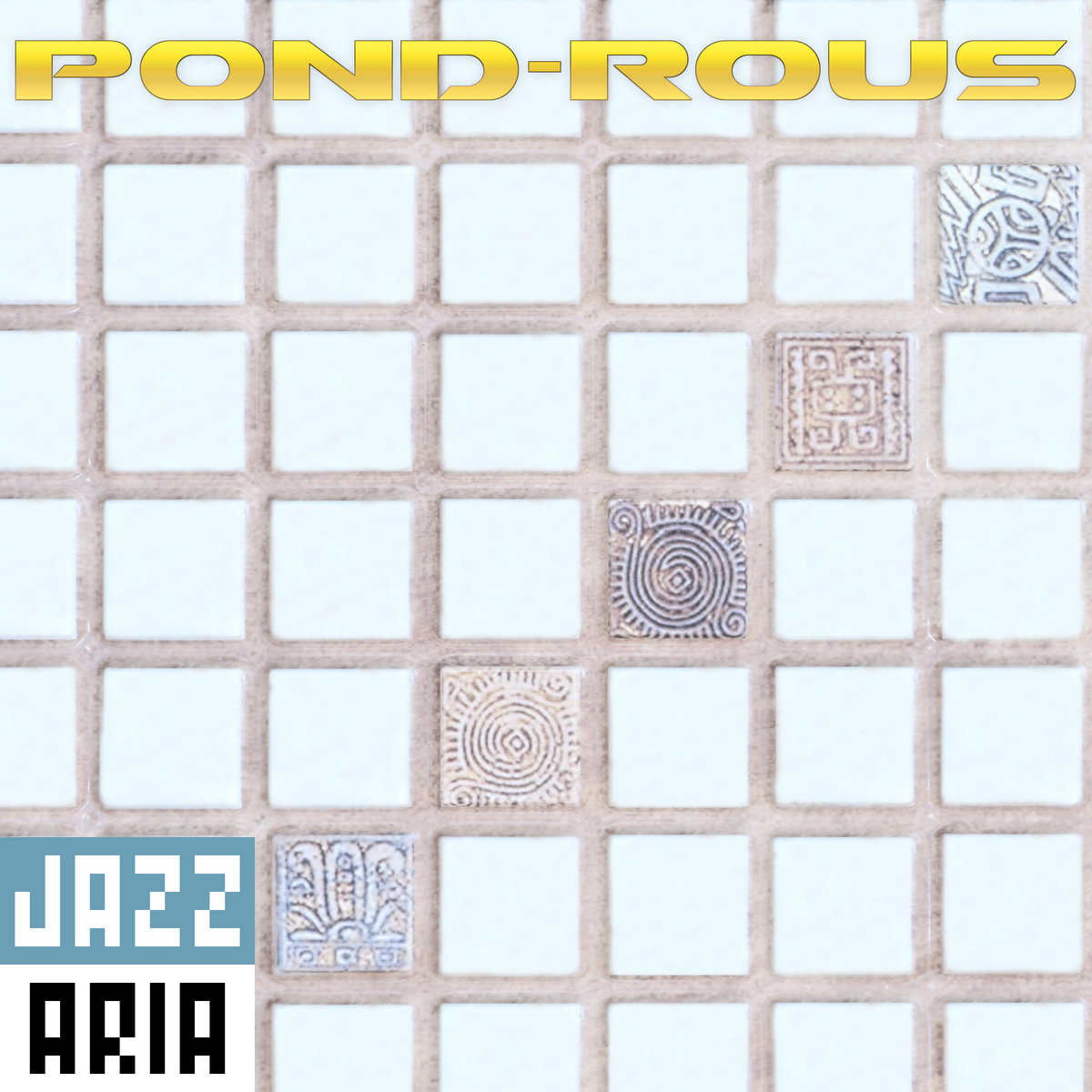 Pond-rous | Jazzaria