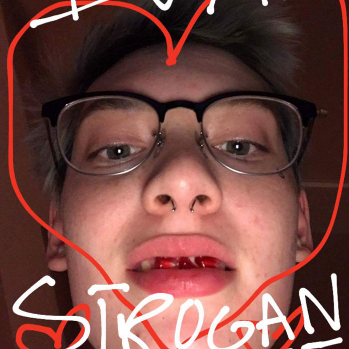 Ivan Stroganoff | Kanckersoar