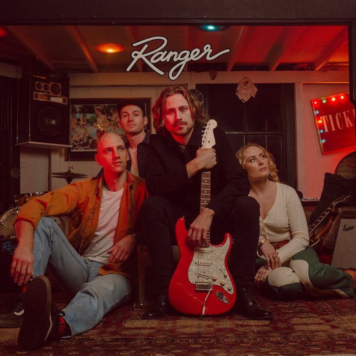 Ranger EP | Ranger