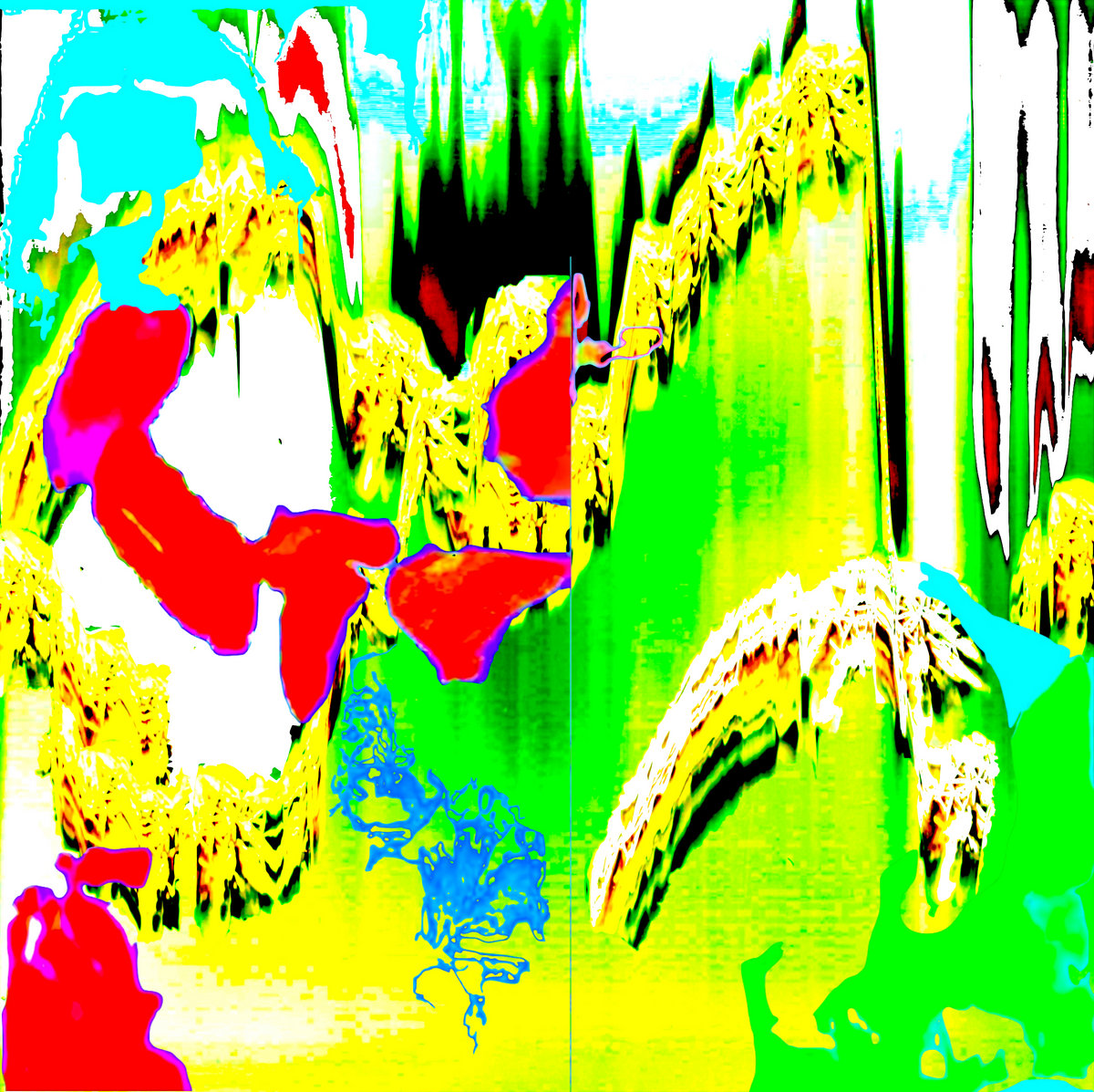 Inverted Monument | Dave DeFilippo