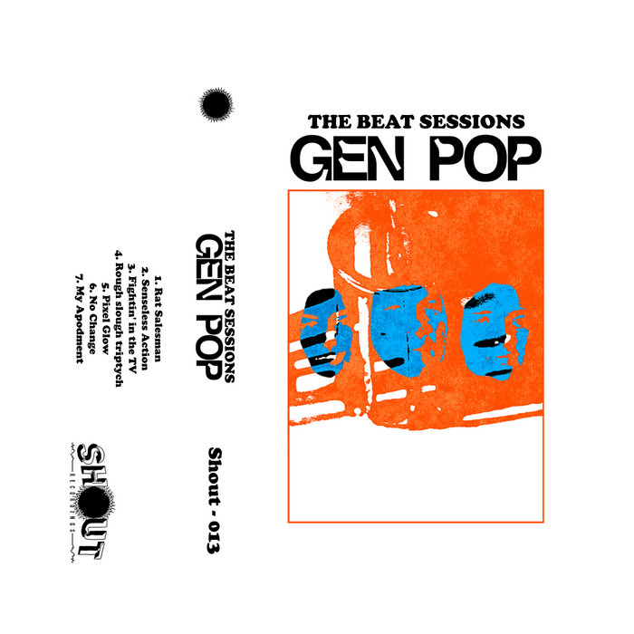 Beat Session Vol 09 | Gen Pop