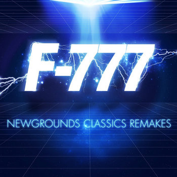 Music | F-777