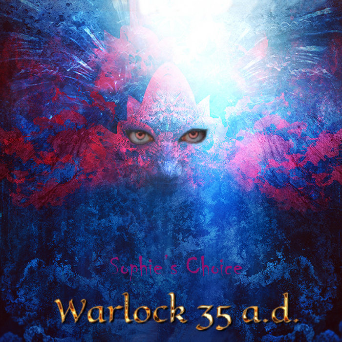 Warlock 35 AD (Years After) | Sophie's Choice | WARLOCK CHOICE