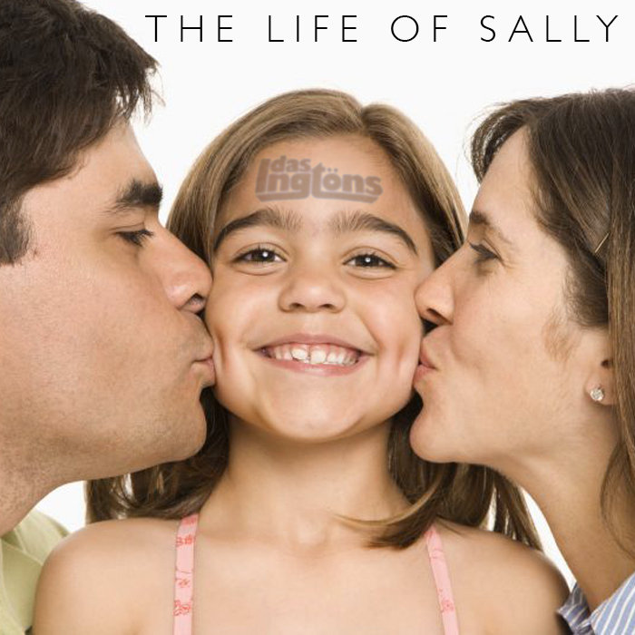 The Life Of Sally | Das Ingtons