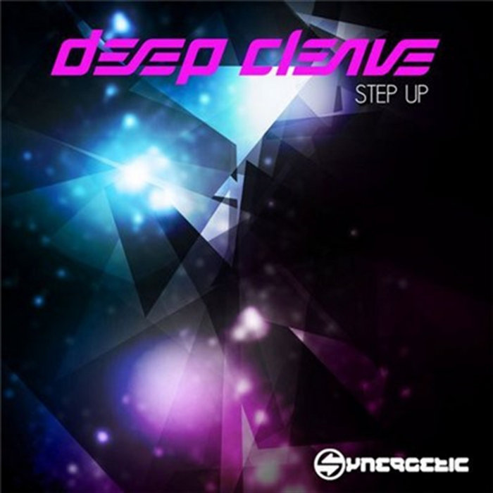 Step Up | Deep Cleave