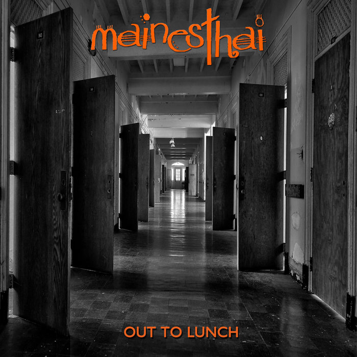 Out To Lunch (Remastered) | MAINESTHAI | Alfa Matrix