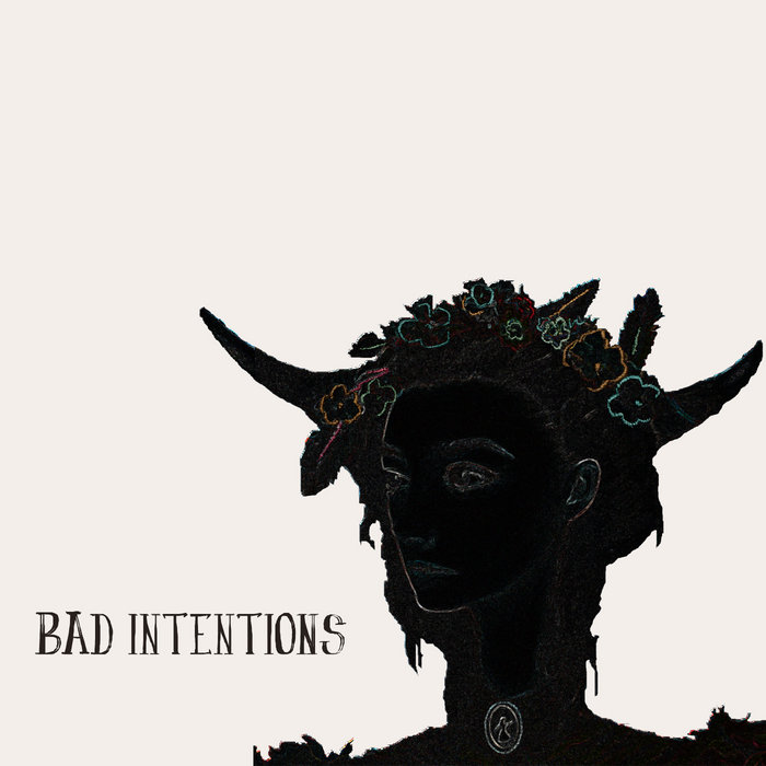 Bad Intentions (Single Mix) | Shona Foster