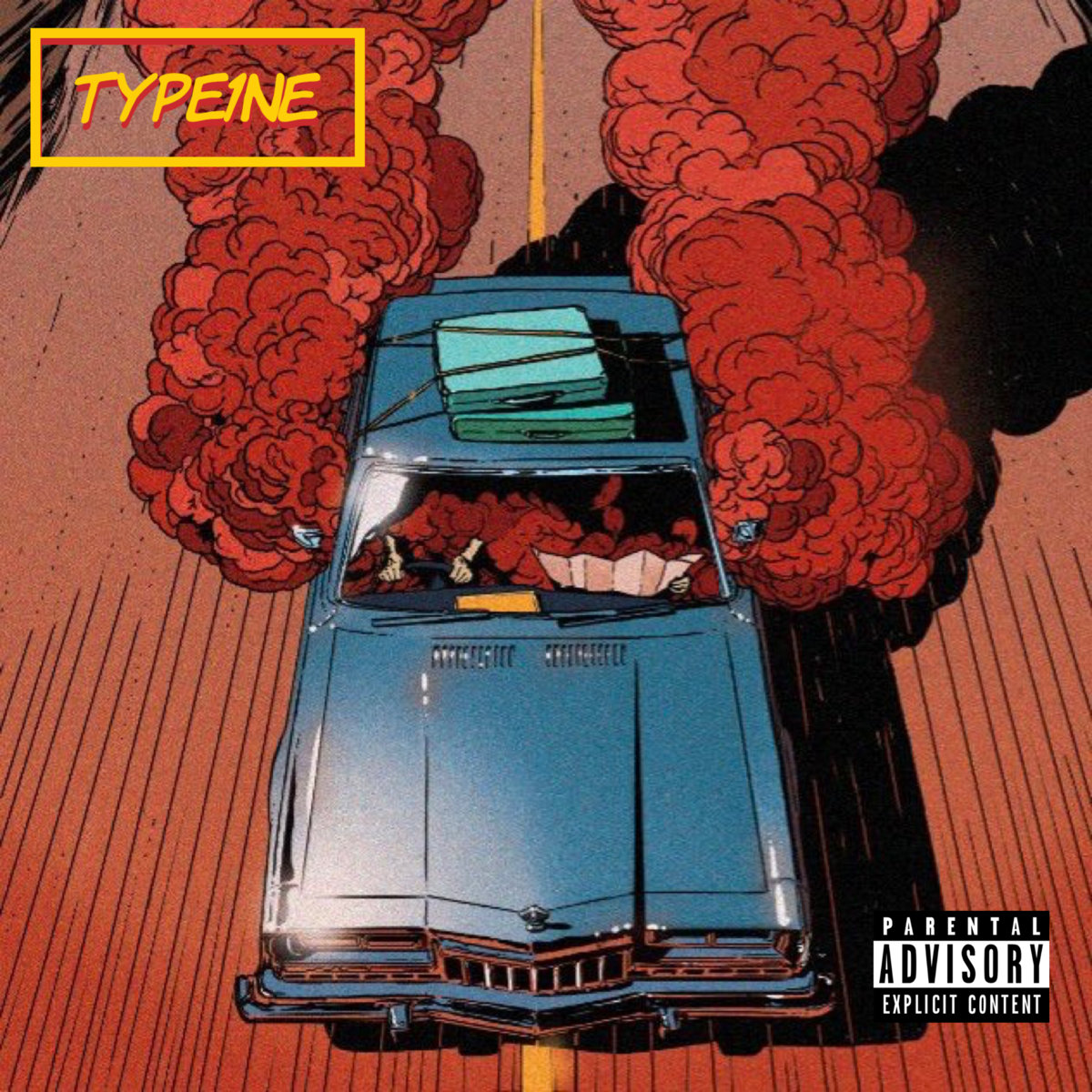 Tales Of An Unsigned Rapper (Complete Edition) | Type1ne