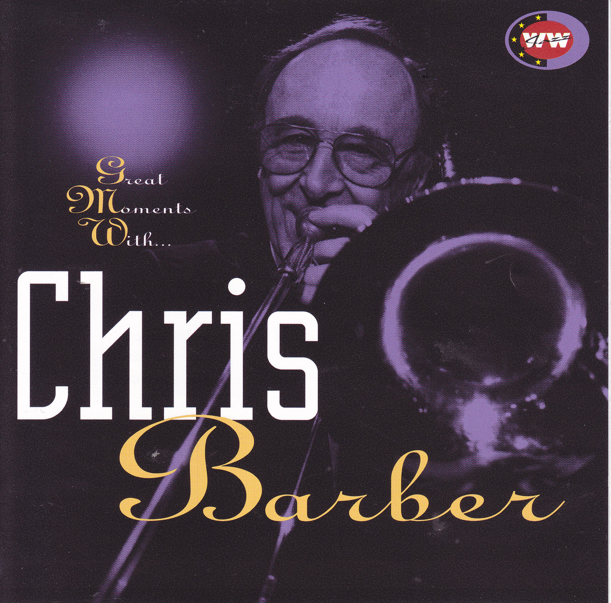Great Moments With Chris Barber | Chris Barber | Timeless Records