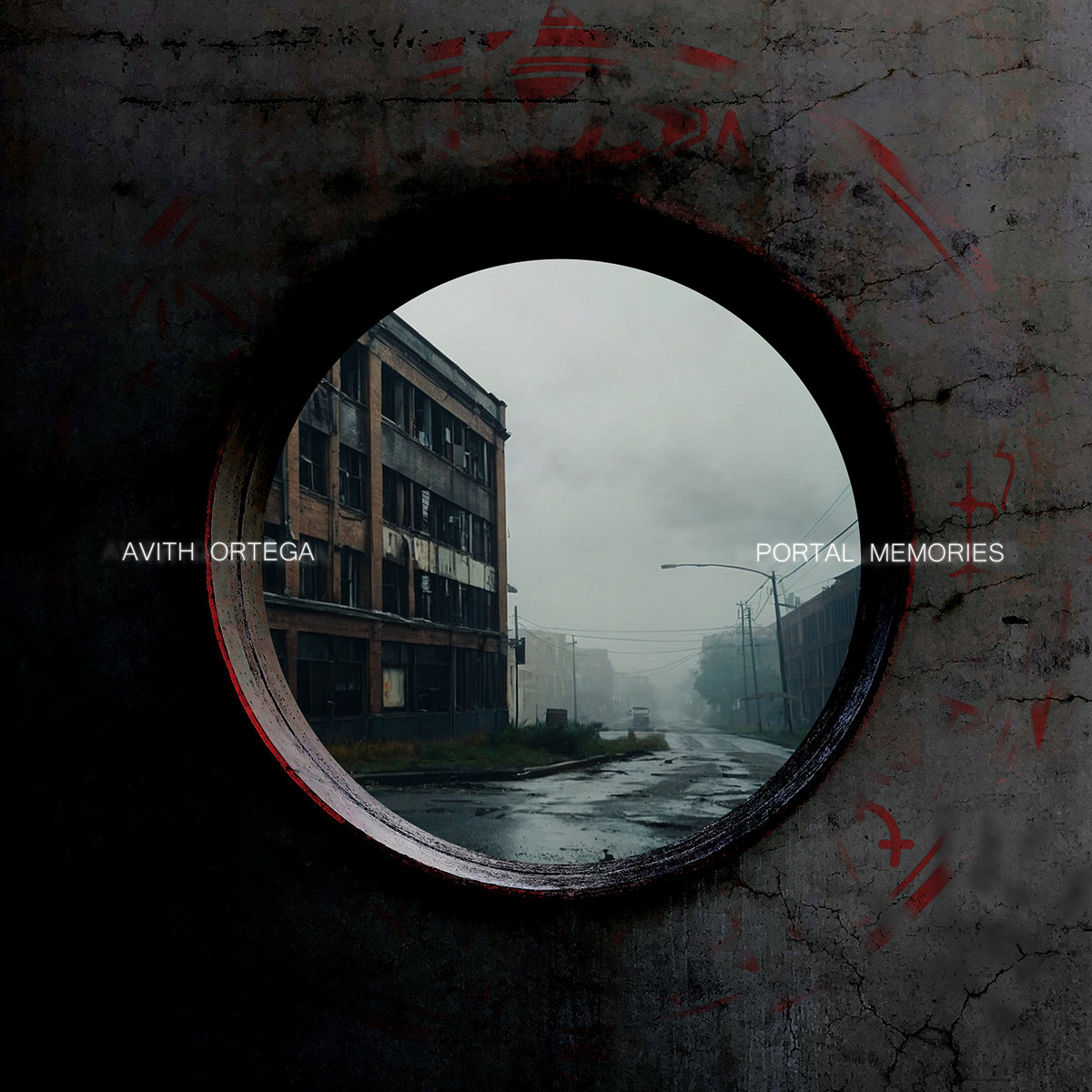 Portal Memories | Avith Ortega