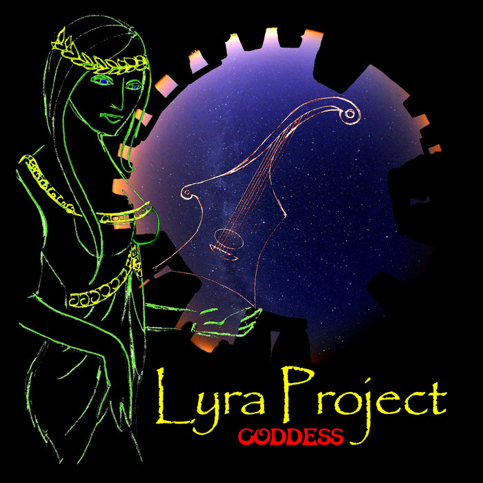 Goddess | Lyra Project