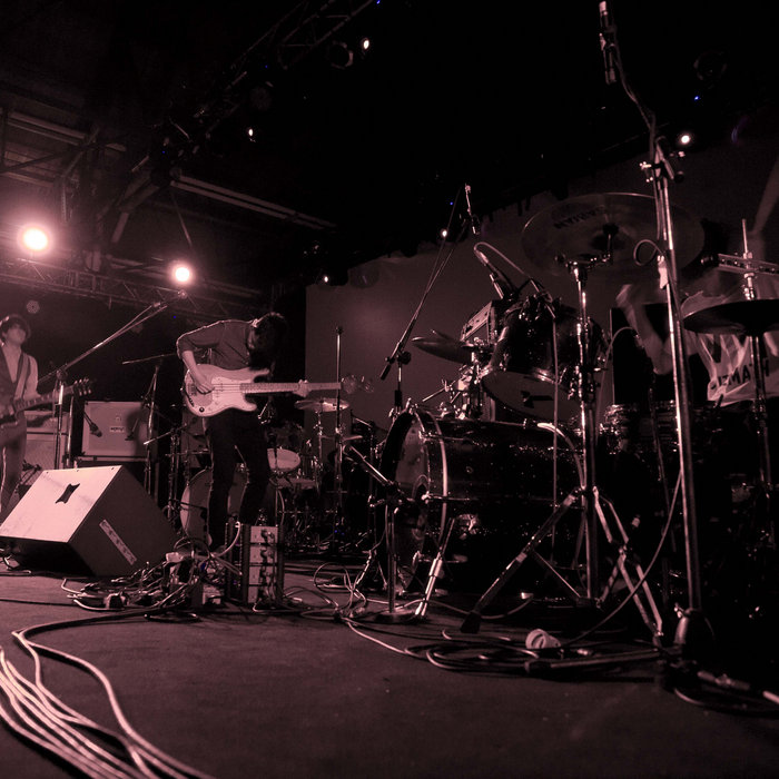 Bootleg Recording at Legacy | The Tic Tac